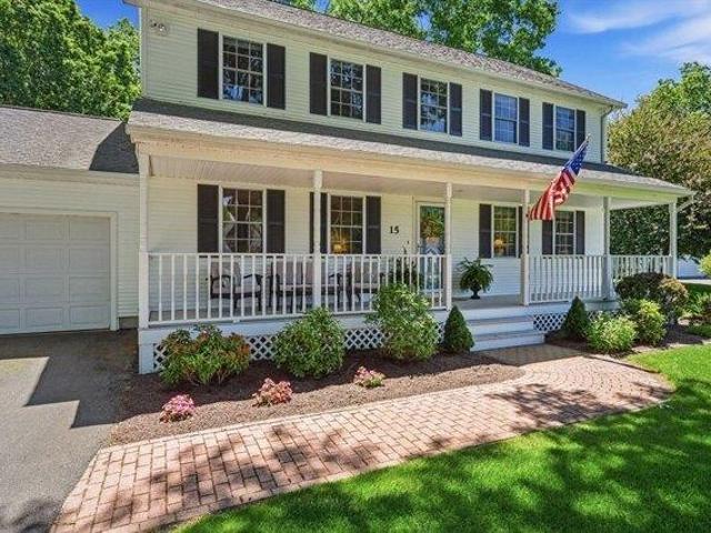 house with 3 bedroom, Belchertown MA DS103496267