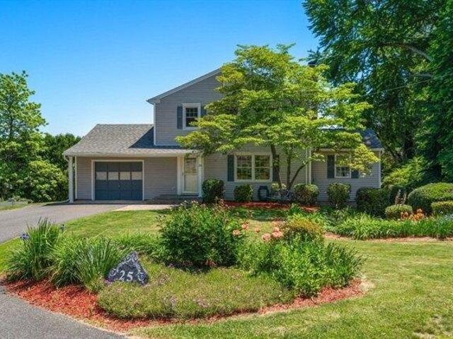 house with 3 bedroom, Belchertown MA DS103497629