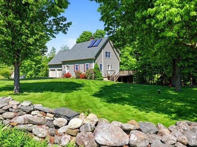 house with 3 bedroom, Belchertown MA DS103499564