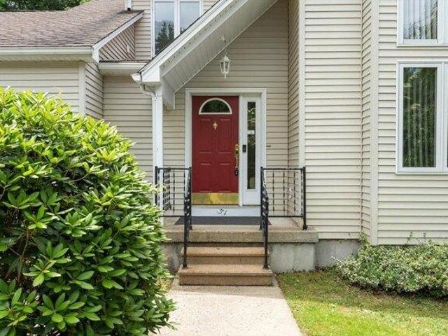 house with 3 bedroom, Belchertown MA DS103851205