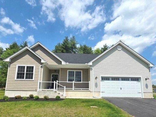 house with 3 bedroom, Belchertown MA DS103887336