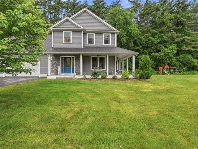 house with 3 bedroom, Belchertown MA DS103888986