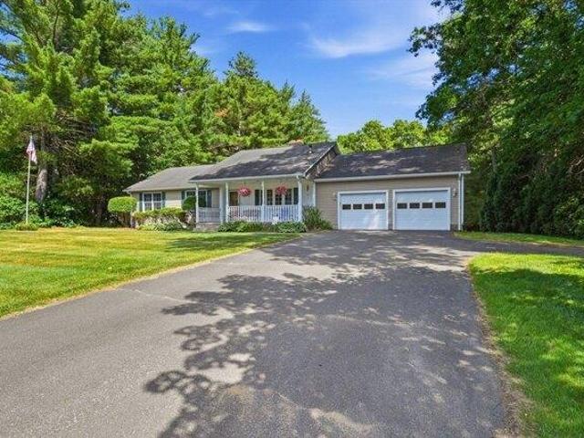 house with 3 bedroom, Belchertown MA DS103808302