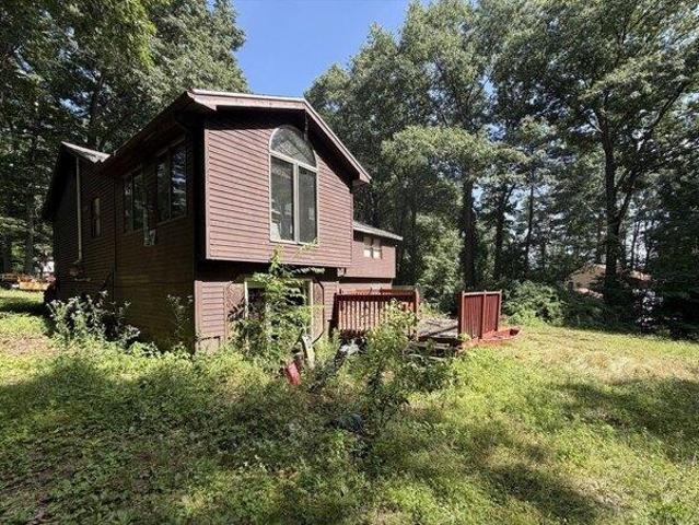 house with 3 bedroom, Belchertown MA DS104375533