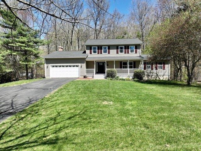 house with 3 bedroom, Belchertown MA DS104332654
