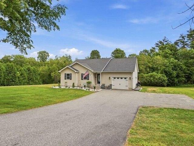 house with 3 bedroom, Belchertown MA DS104443031