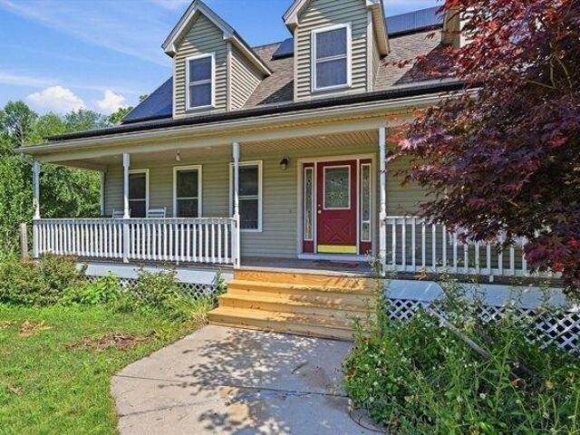 house with 3 bedroom, Belchertown MA DS104444672