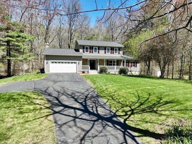 house with 3 bedroom, Belchertown MA ES102823019