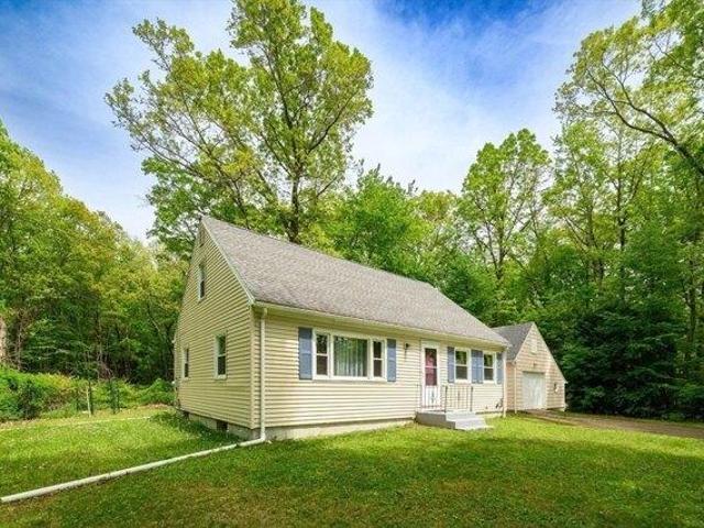 house with 3 bedroom, Belchertown MA ES103500106