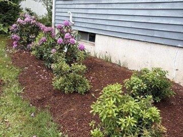house with 3 bedroom, Belchertown MA ES103807087