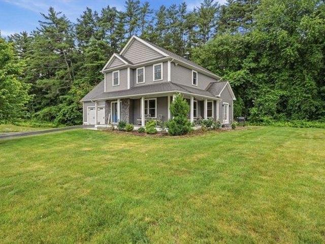 house with 3 bedroom, Belchertown MA ES105093076