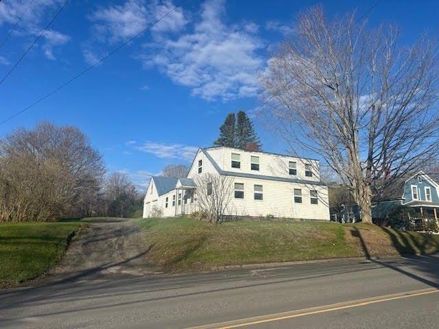 house with 3 bedroom, Belfast ME DLS102063954