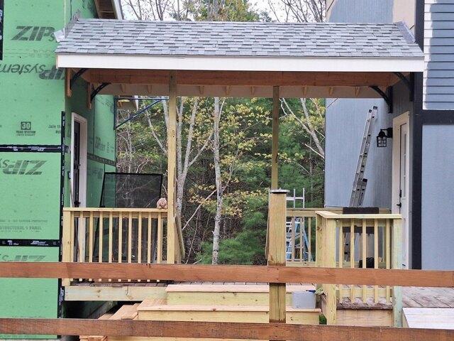 house with 3 bedroom, Belfast ME DLS102828658