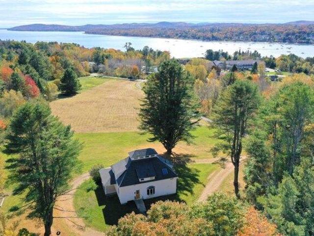 house with 3 bedroom, Belfast ME DLS103100575