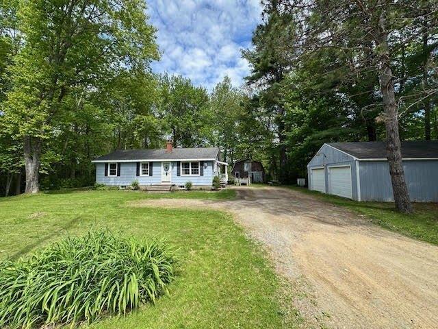 house with 3 bedroom, Belfast ME DS104114531