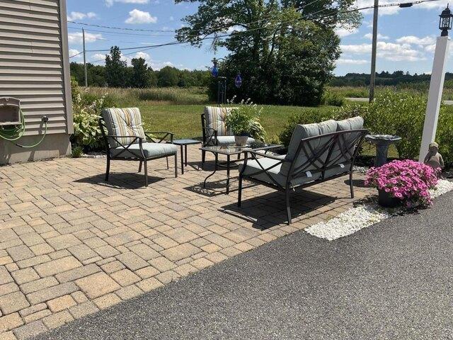 house with 3 bedroom, Belfast ME DS104116783