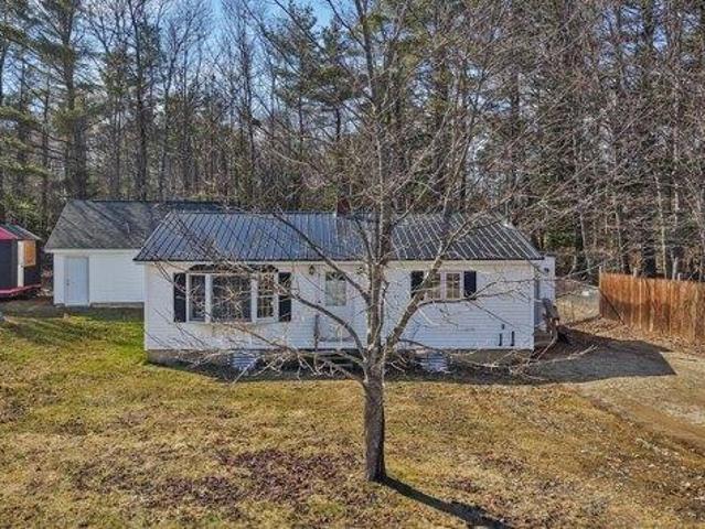 house with 3 bedroom, Belfast ME DS104232845