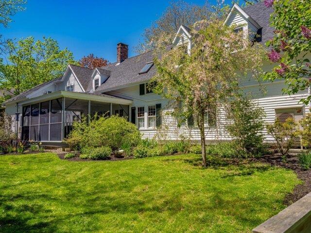 house with 3 bedroom, Belfast ME DS104262678