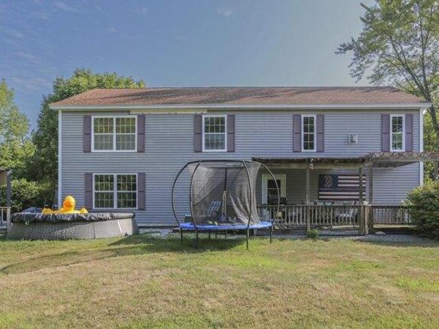 house with 3 bedroom, Belfast ME DS104297013