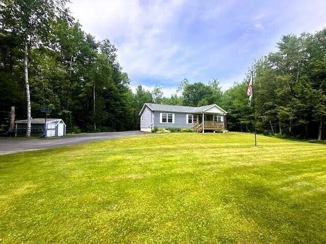 house with 3 bedroom, Belfast ME DS104299328