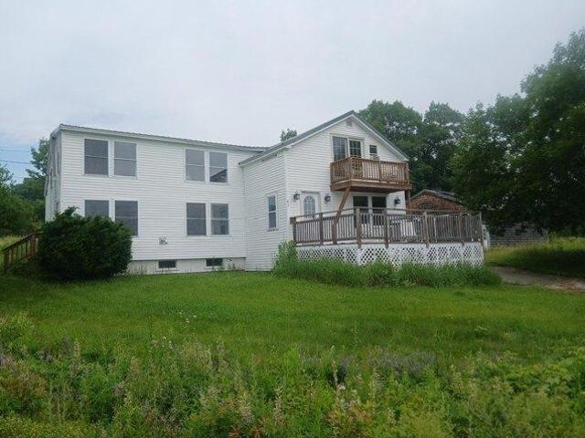house with 3 bedroom, Belfast ME DS104374444