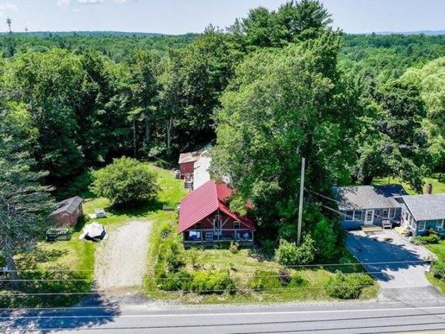 house with 3 bedroom, Belfast ME DS104375333