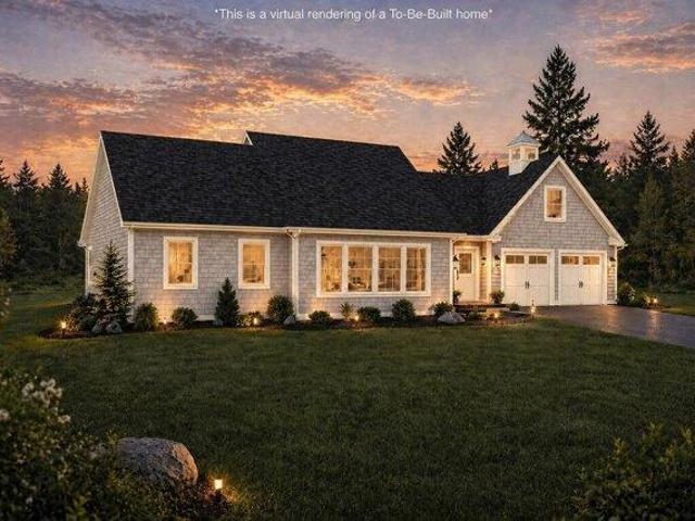 house with 3 bedroom, Belfast ME DS102584339