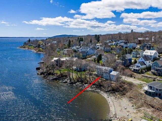 house with 3 bedroom, Belfast ME DS102586715