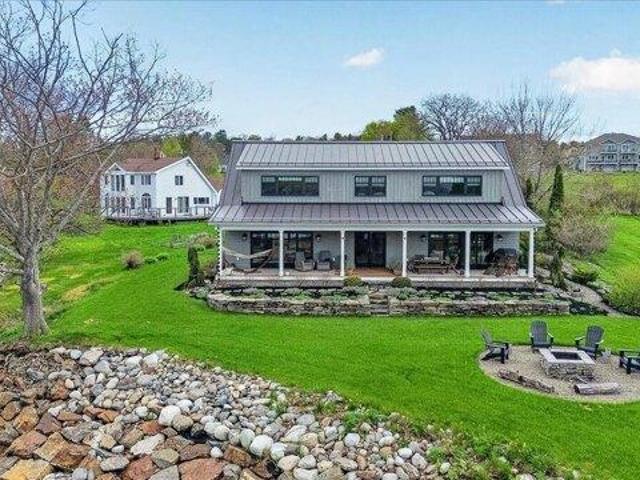 house with 3 bedroom, Belfast ME DS103100051