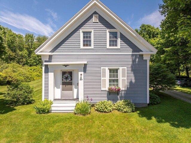 house with 3 bedroom, Belfast ME DS103886436