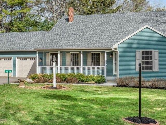 house with 3 bedroom, Belfast ME DS103929740