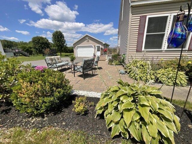house with 3 bedroom, Belfast ME ES104116783