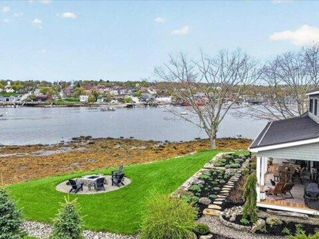 house with 3 bedroom, Belfast ME ES104148727