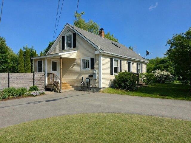 house with 3 bedroom, Belfast ME ES104150755