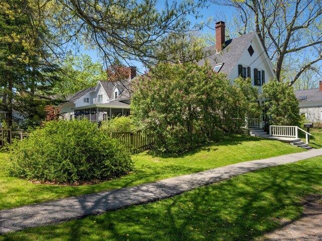 house with 3 bedroom, Belfast ME ES104262678