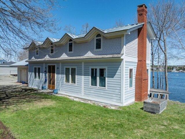 house with 3 bedroom, Belfast ME ES104330770