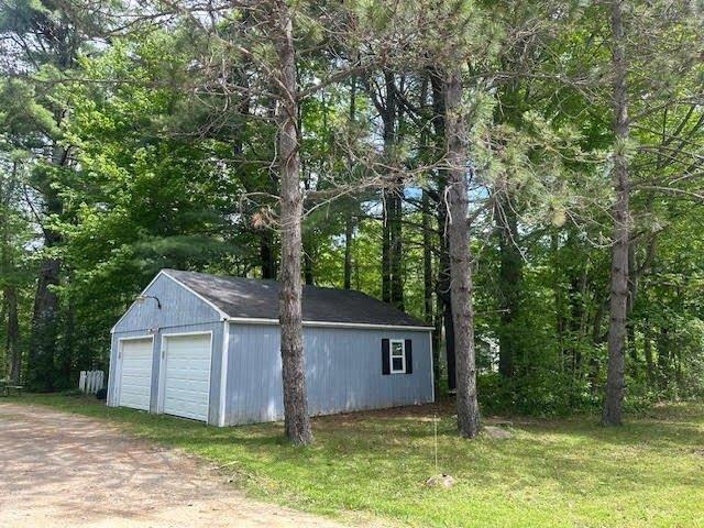 house with 3 bedroom, Belfast ME ES104788708