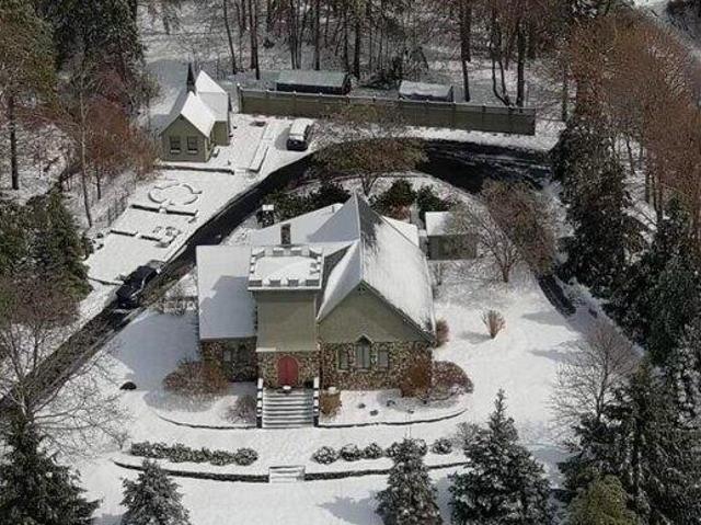 house with 3 bedroom, Belfast ME ES104850813