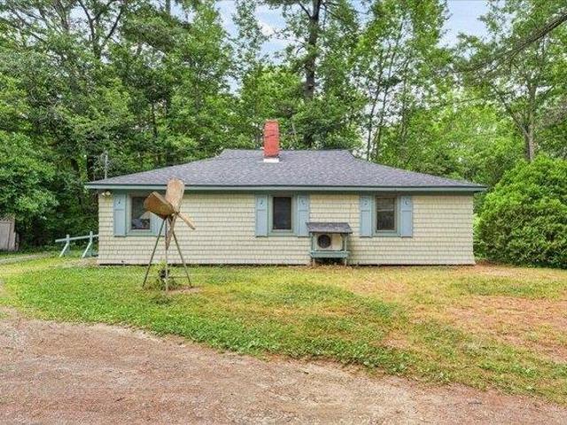 house with 3 bedroom, Belfast ME ES104852462