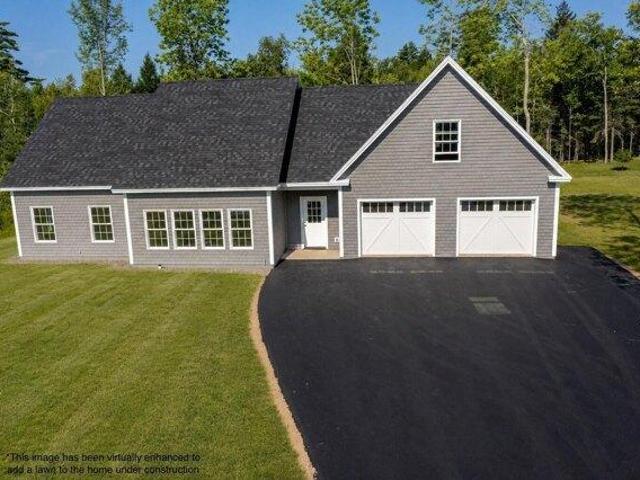 house with 3 bedroom, Belfast ME ES105106591