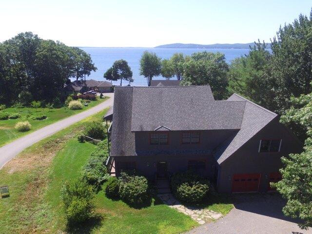 house with 3 bedroom, Belfast ME ES105231697