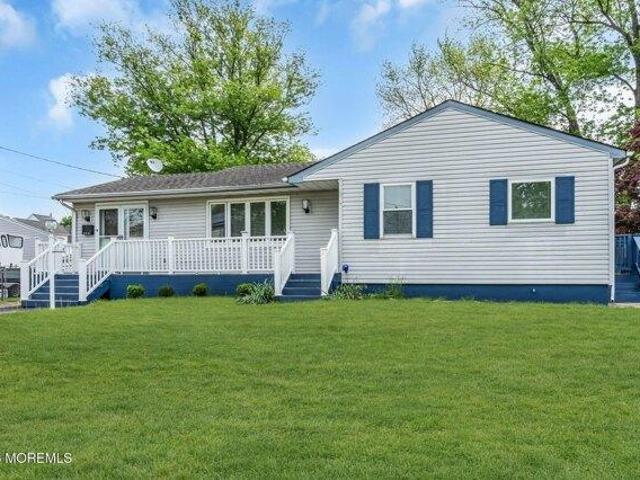 house with 3 bedroom, Belford NJ DS104374610