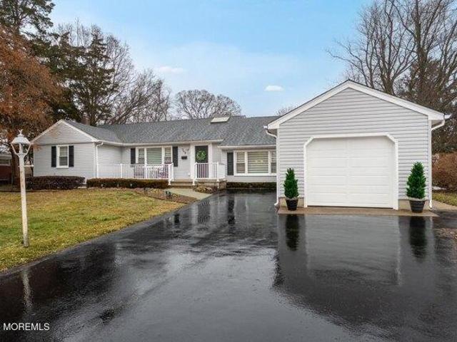 house with 3 bedroom, Belford NJ DS104405774