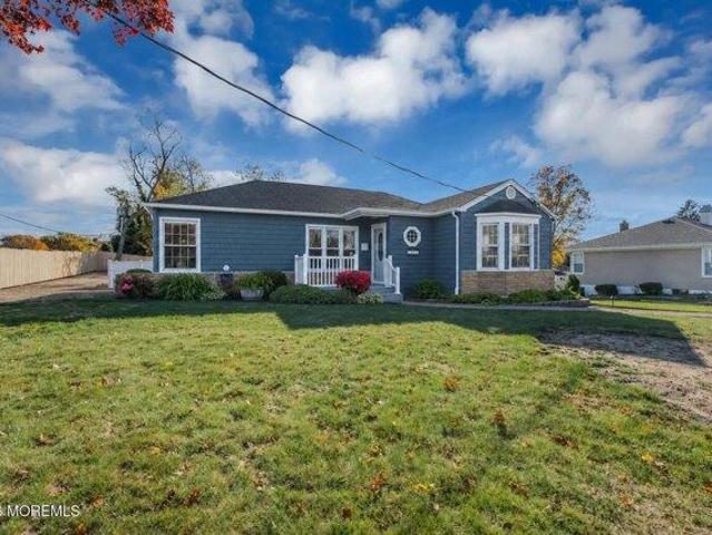 house with 3 bedroom, Belford NJ DS104445849