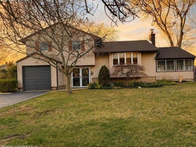house with 3 bedroom, Belford NJ DS104441551