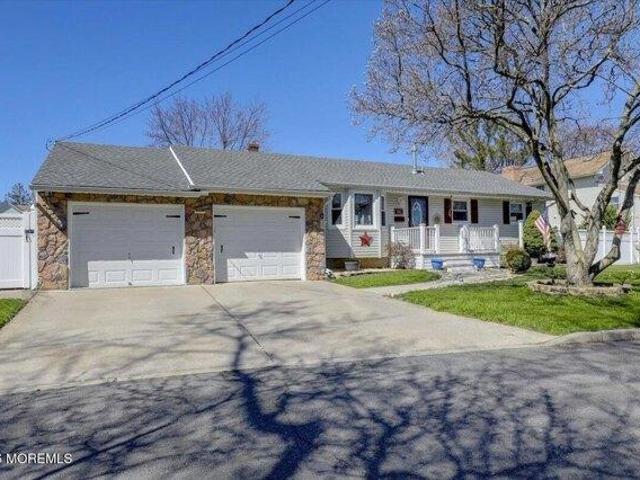 house with 3 bedroom, Belford NJ DS102313353