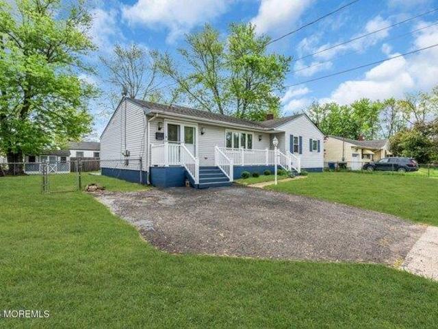 house with 3 bedroom, Belford NJ ES104374610