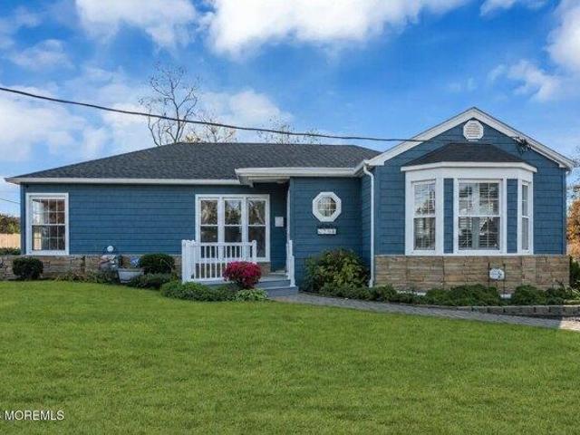house with 3 bedroom, Belford NJ ES104445849
