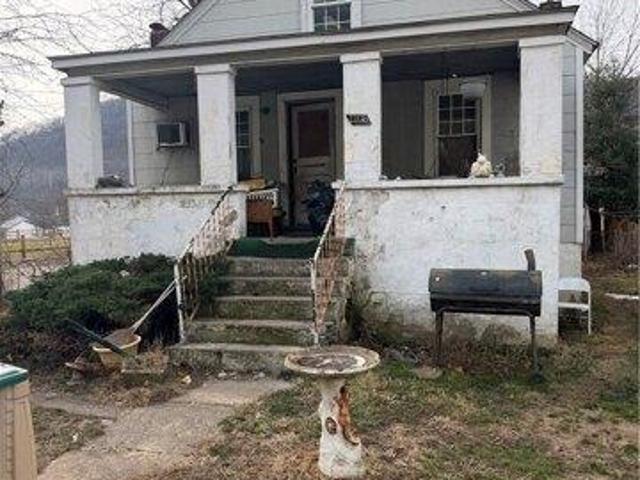 house with 3 bedroom, Belle WV DS103627709