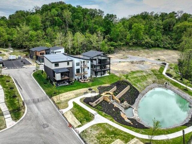 house with 3 bedroom, Bellevue KY DS89555290